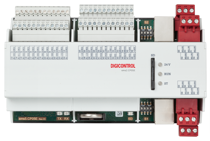 ems5.CP05E | DIGICONTROL